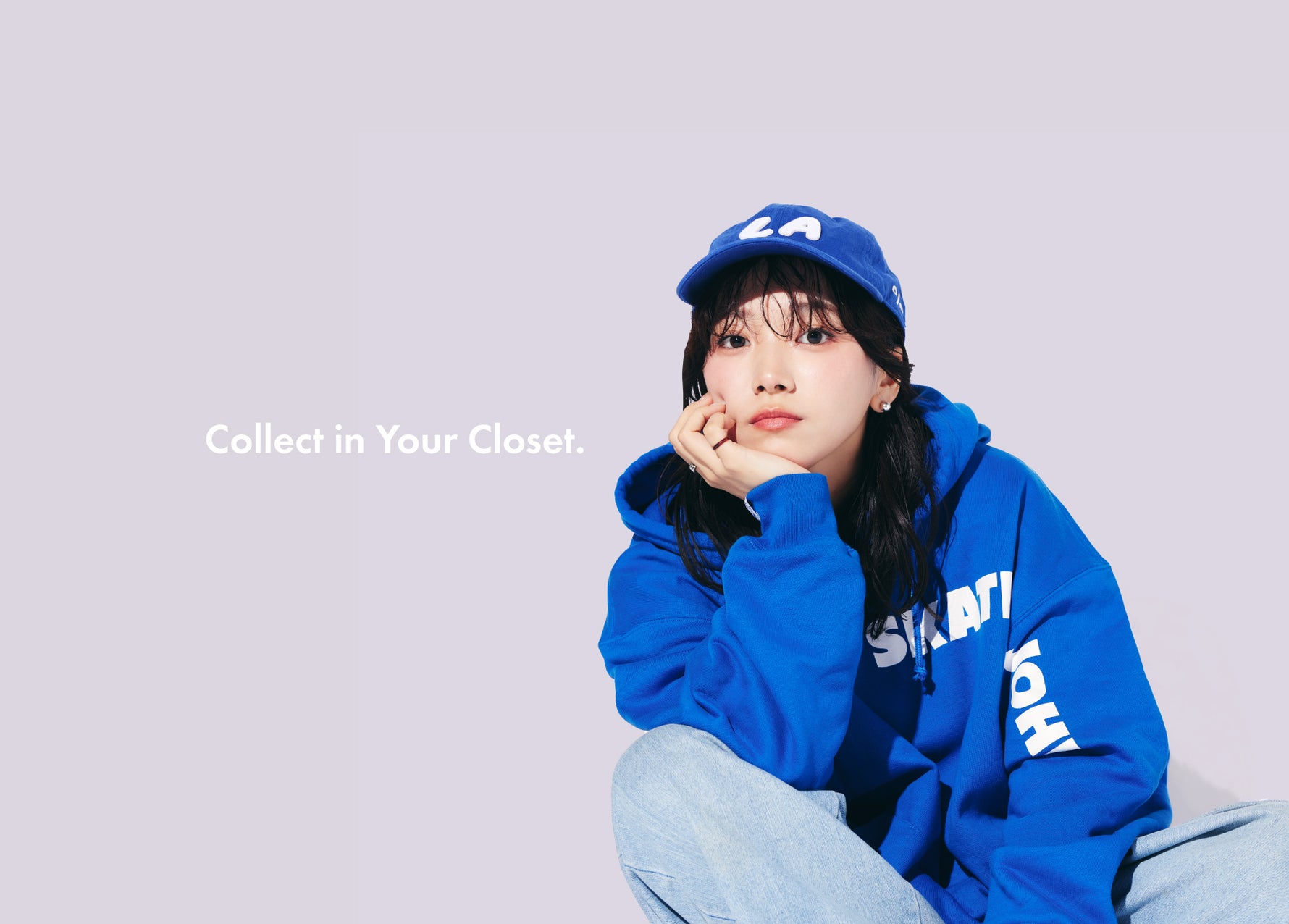 Skater JOHN® OFFICIAL SHOP – Skater JOHN TOKYO